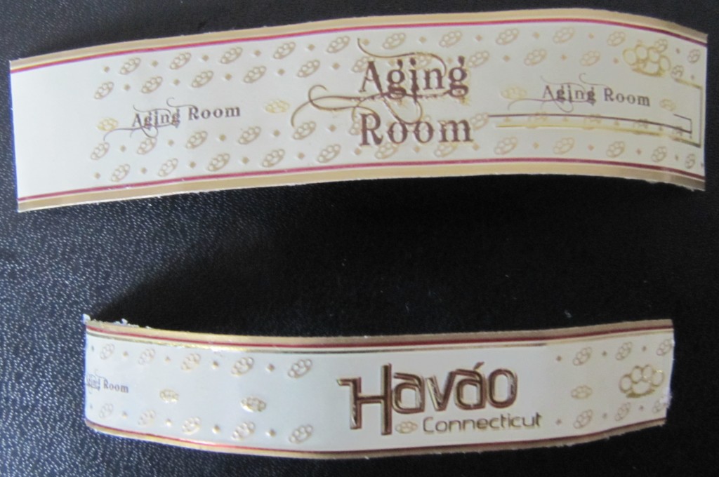 Aging Room Havao - Time Well Spent | Cigar Mayven - | Cigar Mayven