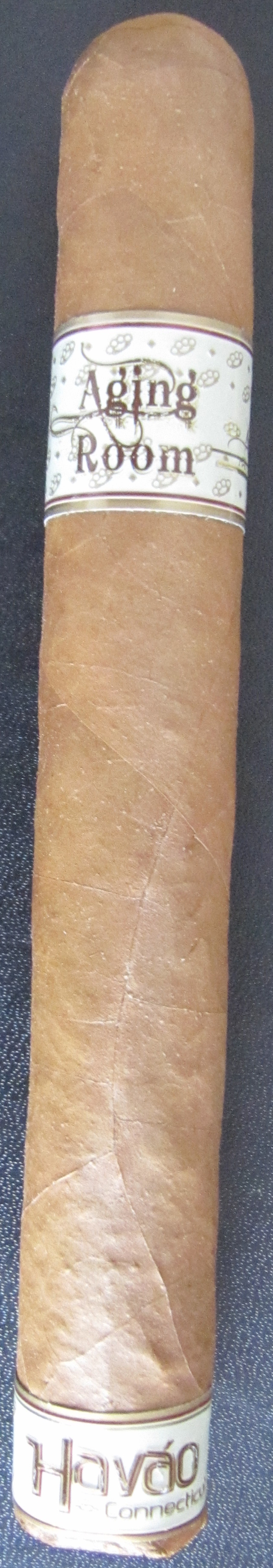 Aging Room Havao - Time Well Spent | Cigar Mayven - | Cigar Mayven