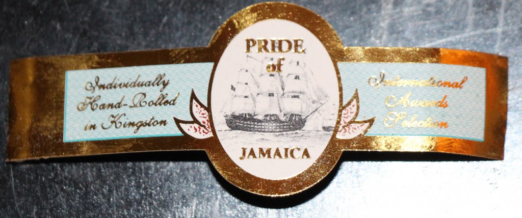 Pride of Jamaica - House of Barrington | Cigar Mayven - | Cigar Mayven