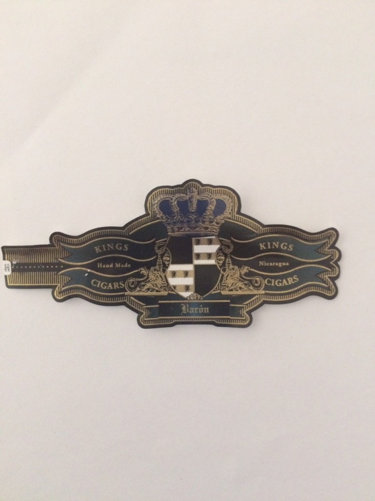 Kings Cigars Has an Improved Baron | Cigar Mayven - | Cigar Mayven